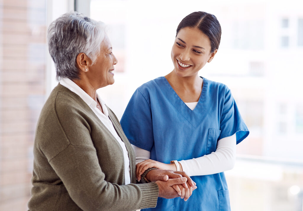 Brighton Post Acute Skilled Nursing